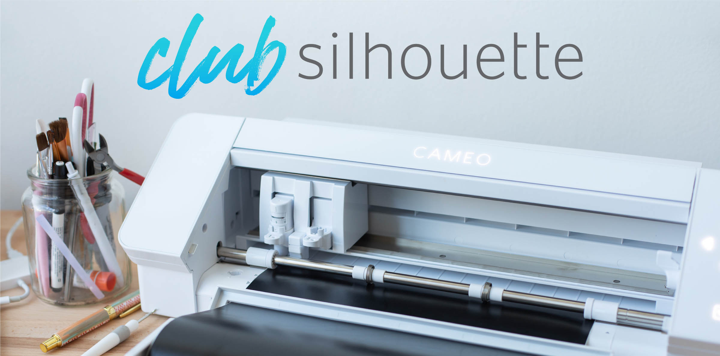 Silhouette America - Club Silhouette