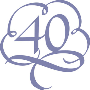 Silhouette Design Store - View Design #142121: 40 - flourished logo