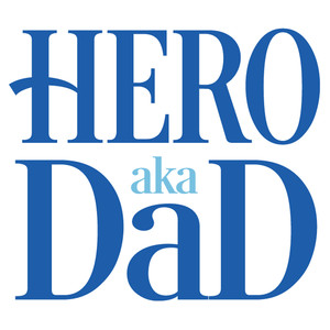 Silhouette Design Store - View Design #268451: hero aka dad