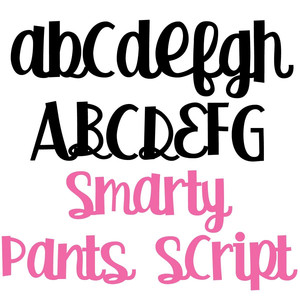 Silhouette Design Store - Fonts