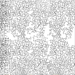 Silhouette Design Store - View Design #21472: crackle pattern