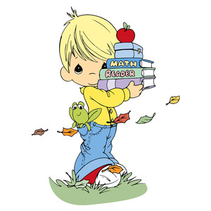 Silhouette Design Store - Precious Moments