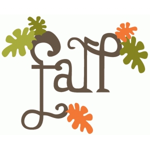 Silhouette Design Store - View Design #48754: 'fall'