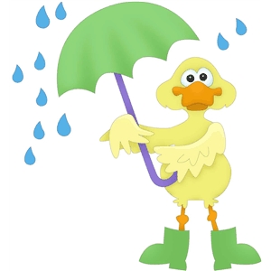 Silhouette Design Store - Search Designs : umbrella