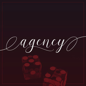 Silhouette Design Store - View Design #277315: agency script