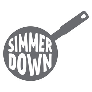 Silhouette Design Store - View Design #192625: simmer down