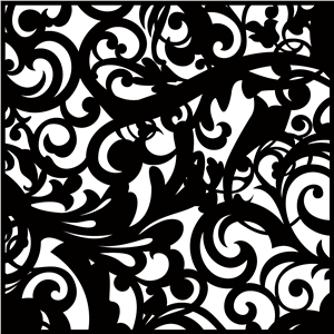 Silhouette Design Store - View Design #6385: beautiful lace