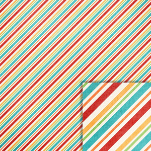 Silhouette Design Store - View Design #270107: summer stripes ...