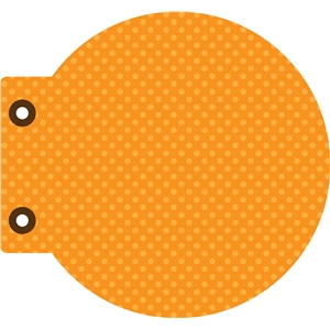 Silhouette Design Store - View Design #4437: circle mini album