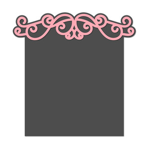 Silhouette Design Store - View Design #252409: motif page / board