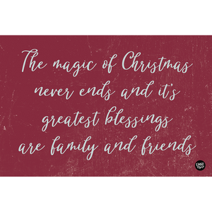 Silhouette Design Store - View Design #389949: DTC Cold Snowfall Farmhouse Christmas Font