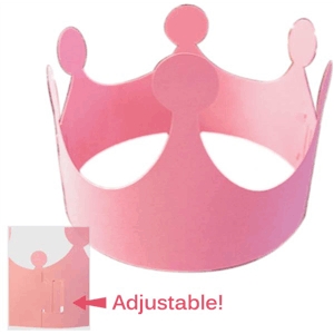 Silhouette Design Store - View Design #19849: 3d adjustable crown