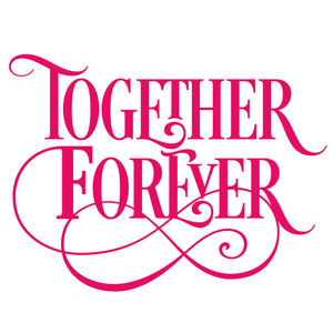 Silhouette Design Store - View Design #172879: together forever